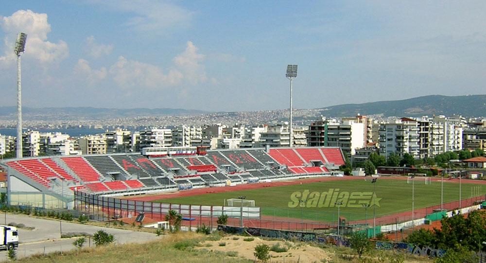 Ο Απόλλων Καλαμαριάς στη Γ Εθνική τη σαιζόν 2024/25 – Απόλλων Καλαμαριάς